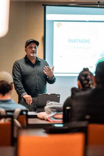 About Solar Energy Partners | Saving the Planet Looks Good on You