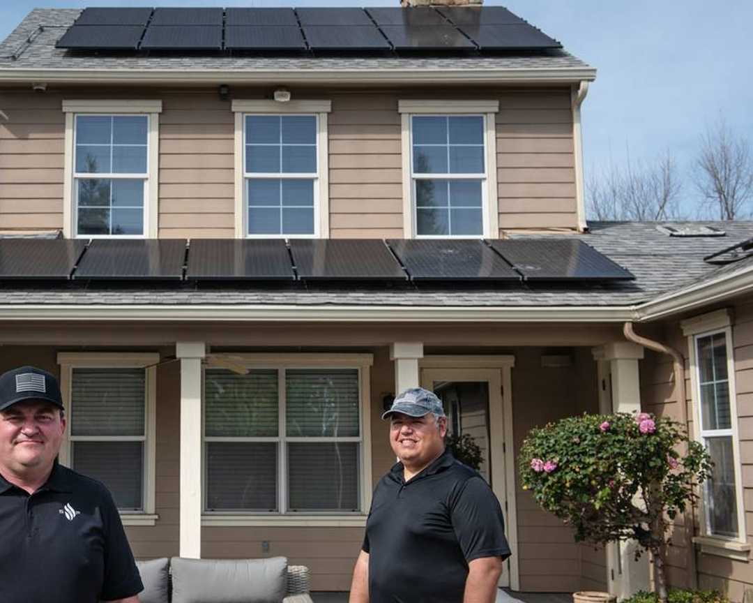 Solar Energy Partners | Saving the Planet Looks Good on You