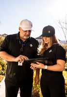 Solar Energy Partners | Saving the Planet Looks Good on You