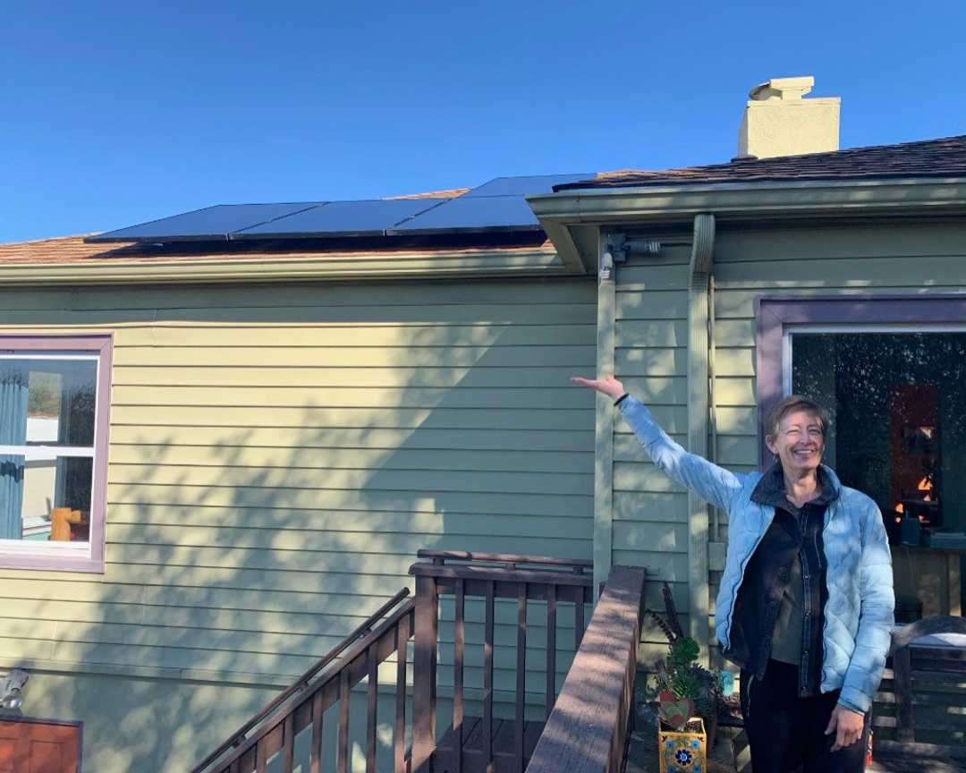 Solar Energy Partners | Saving the Planet Looks Good on You